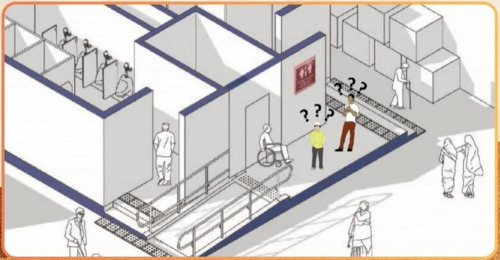 Architecture Equity: Designing Cities for Disability Inclusion - RTF ...
