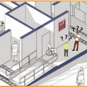 Architecture Equity: Designing Cities for Disability Inclusion - RTF ...