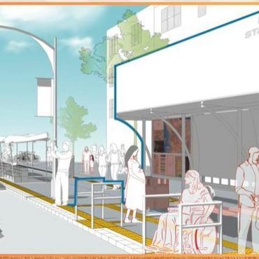 Architecture Equity: Designing Cities for Disability Inclusion - RTF ...