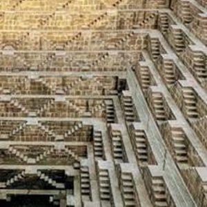 Where Stone Meets Water: Stepwells as Models for Modern Water ...