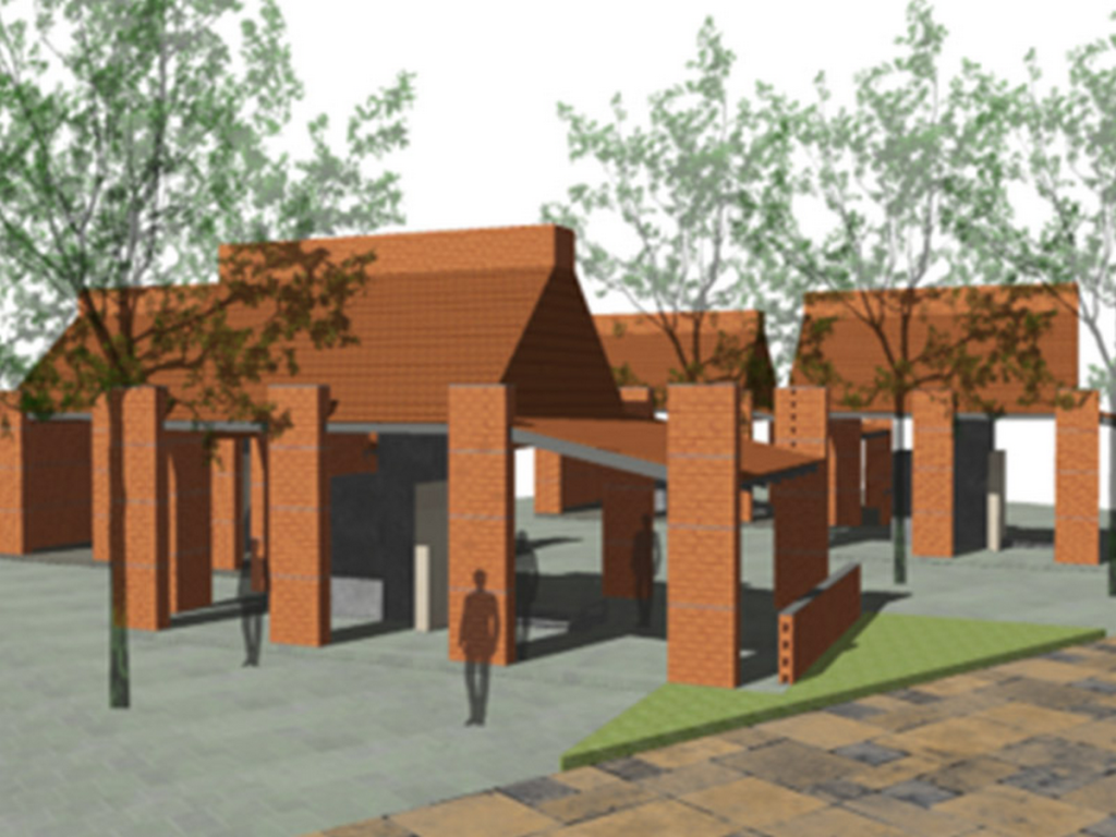 Community Involvement in Funerary Design - RTF | Rethinking The Future