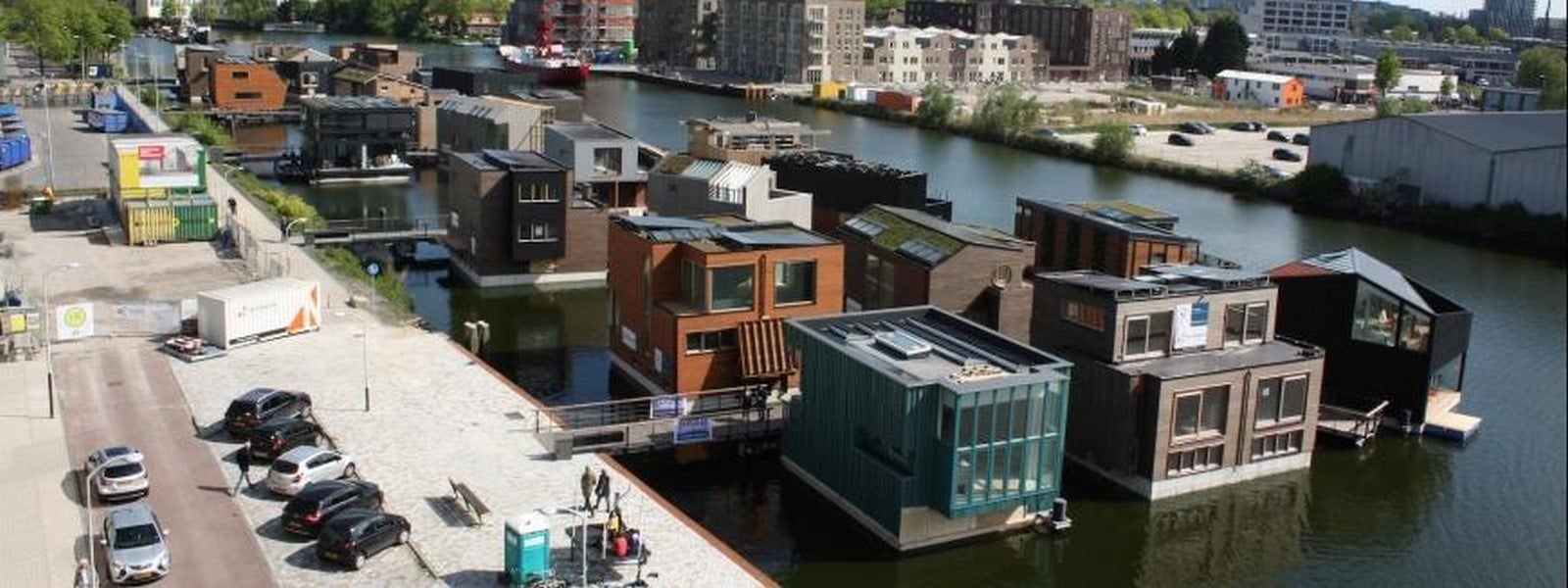 Rethinking Our Cities: Where Nature and Imagination Meet - RTF ...