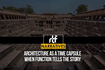 The Art of Storytelling: Architecture and its Narratives - RTF