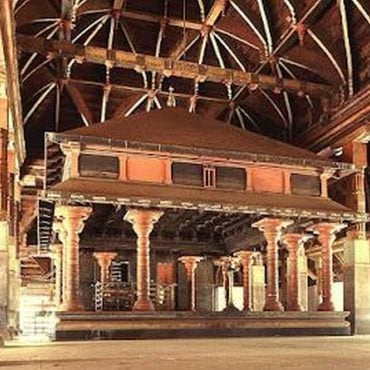 The Lost Art of Wooden Architecture in India: Carvings, Techniques, and ...