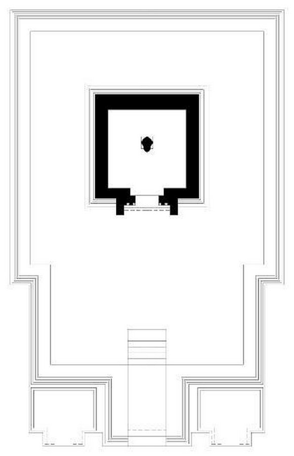 Evolution from rock-cut caves to grand temples, exploring design ...
