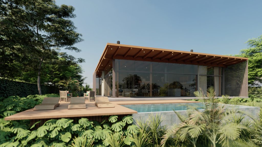 Design Dialogues with Gabriel Bampa Arquitetura - RTF | Rethinking The ...
