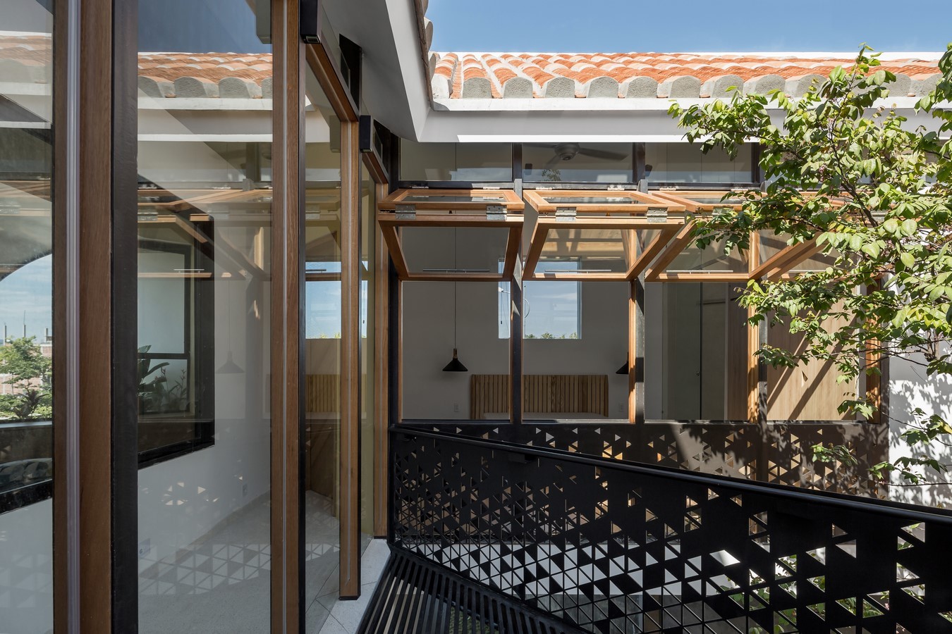 Rotating House by AD+studio - RTF | Rethinking The Future