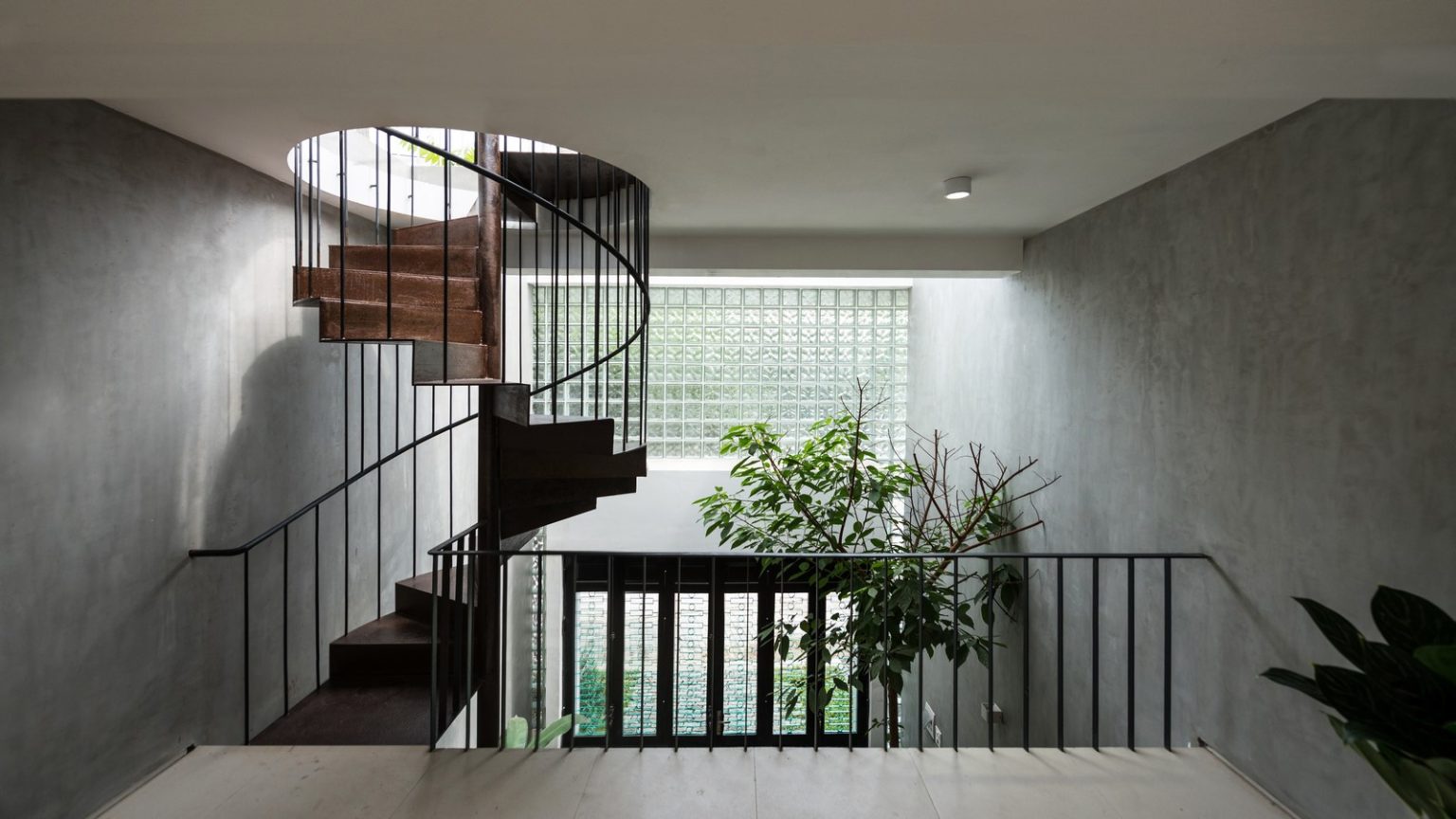 Stacking Roof House by AD+studio - RTF | Rethinking The Future