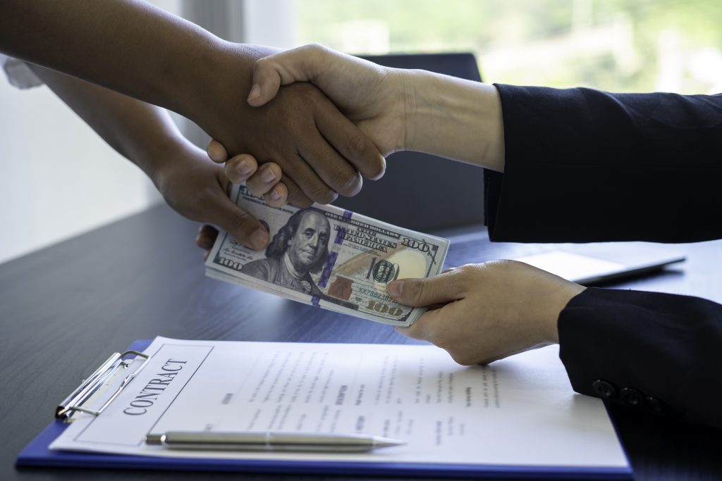 What Are Binding Financial Agreements and Why Are They Essential in ...