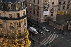 Revolutionizing Public Spaces: How Print-on-Demand Art Can Transform ...