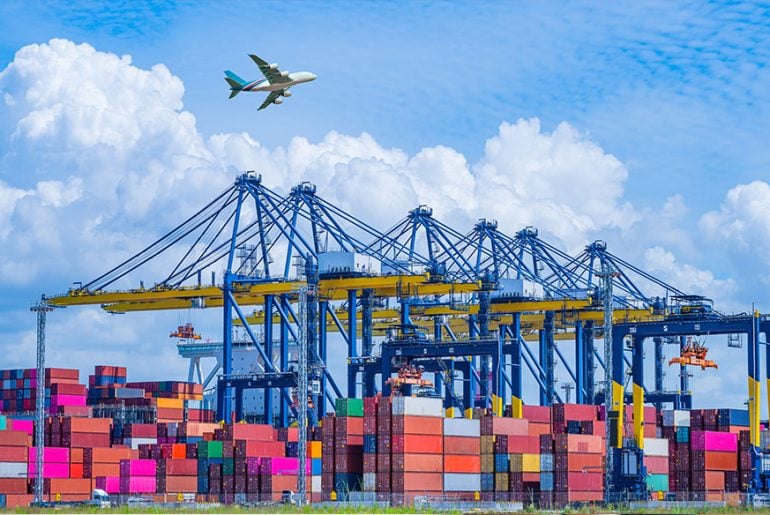 Designing Logistics for Growth: Why Smart Freight Forwarding Matters in ...