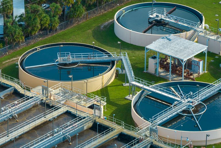 5 Types of Water Treatment Solutions and Their Ideal Applications - RTF ...