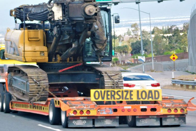 Strategic Planning for Heavy Machinery Transport: What Every Project ...