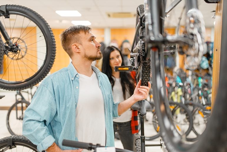 How to Pick the Ideal Bike for Your Specific Needs - RTF | Rethinking ...