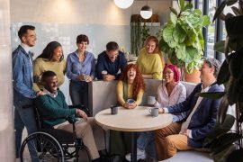 Belonging at Work: How Employee Communities Shape Stronger, More ...