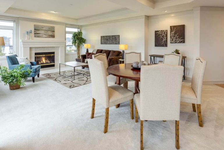 From Drab to Dream Home: How Full-Service Staging Businesses Work Their ...