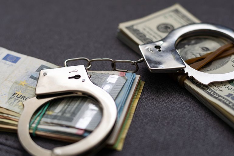 What Happens After You’re Charged With Theft? A Look Inside the Legal ...