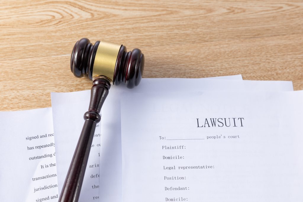 When to File a Wrongful Death Lawsuit - RTF | Rethinking The Future