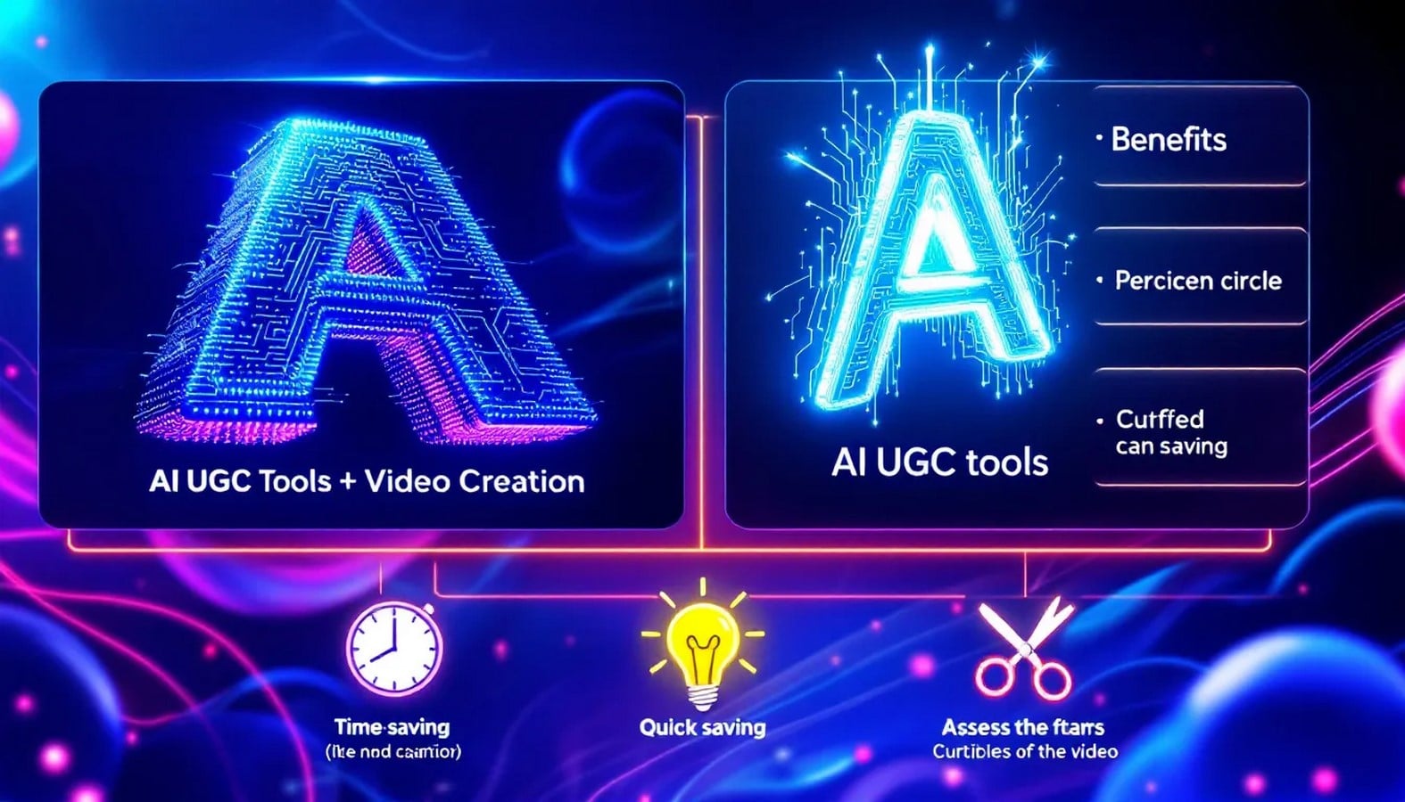 Top 7 Best UGC Video Generators of 2025 - RTF | Rethinking The Future
