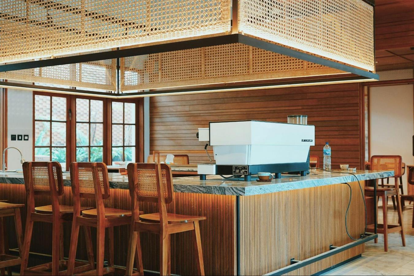 How Architecture Is Shaping the Next Generation of Restaurant Kitchens ...