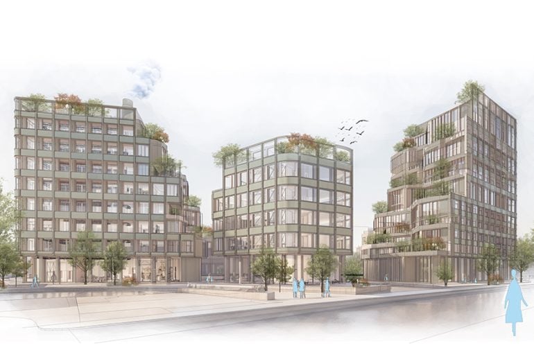 The Living Factory by EHAD - Elija Halil Architecture +Design - RTF ...