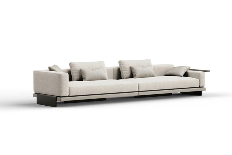 Lucento Collection with Refined Living Room Designs for Modern Indian ...