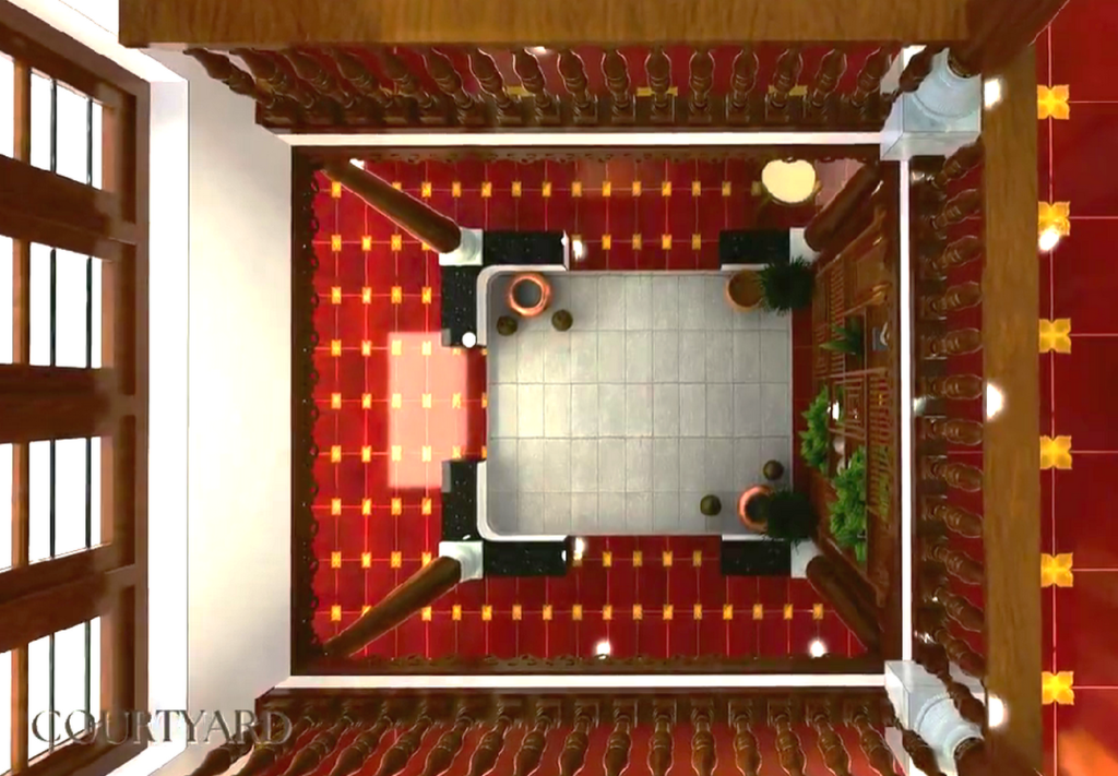 Uthayadurga residence by Design Thoughts Architects - RTF | Rethinking ...