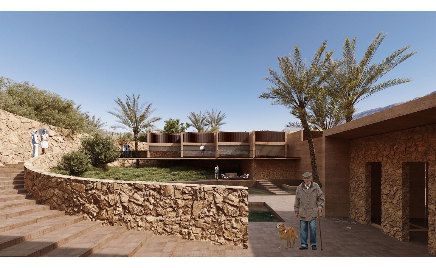 The life line by olay studio - RTF | Rethinking The Future