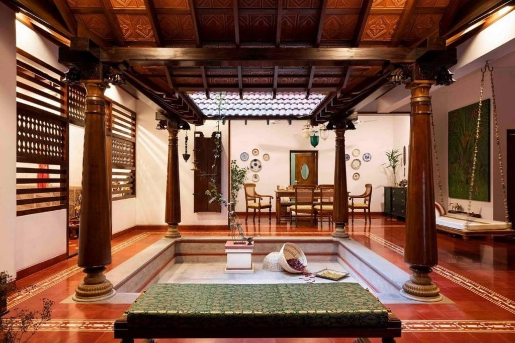 Vernacular Buildings and the Craft of Living: Lessons from Kerala’s ...