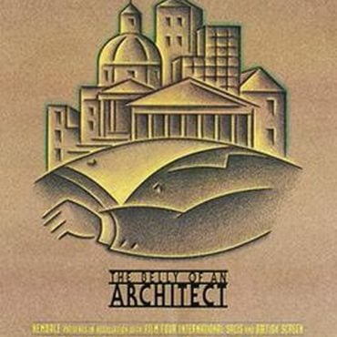 An architectural review of The Belly of an Architect - RTF | Rethinking ...