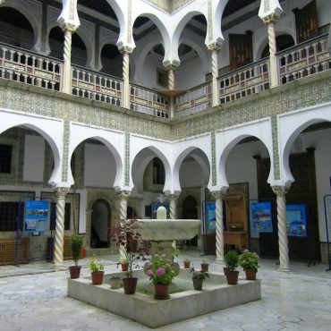 UNESCO World Heritage Sites: Kasbah of Algiers - RTF | Rethinking The ...