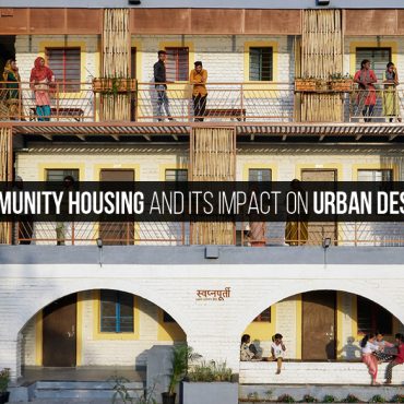 Community Involvement in Urban Design: Reshaping Cities with ...