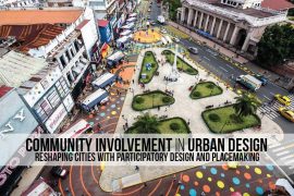 Community Involvement in Urban Design: Reshaping Cities with ...