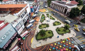 Community Involvement in Urban Design: Reshaping Cities with ...