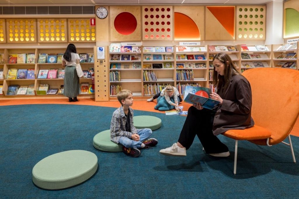 Designing with Country: Celebrated Projects Showcasing Aboriginal ...