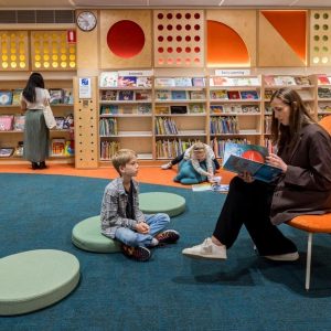 Designing with Country: Celebrated Projects Showcasing Aboriginal ...