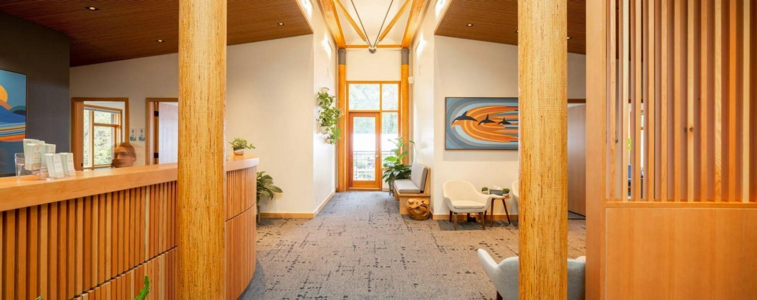 Interiors Designed for Mental Health - RTF | Rethinking The Future