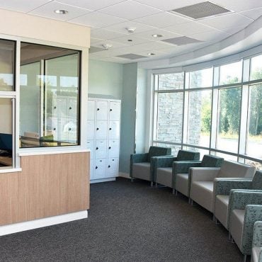 Interiors Designed for Mental Health - RTF | Rethinking The Future