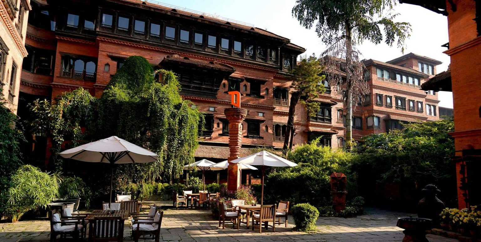 The Impact of Cultural Heritage on Modern Architecture - RTF ...