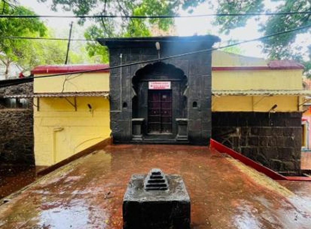 Amruteshwar - Siddheshwar Temple Complex, Pune - A Lost Maratha Marvel ...