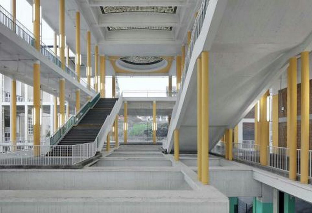 Reclaiming Small-scale settlements Futures: How Architecture Can Revive ...