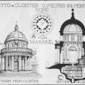 Bramante's Tempietto: A Study in Classical and Renaissance Ideals - RTF ...