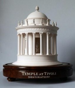 Bramante's Tempietto: A Study in Classical and Renaissance Ideals - RTF ...