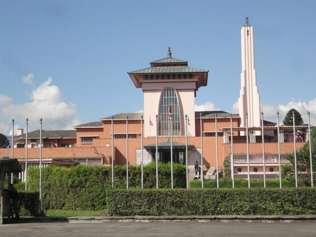 Buildings as Archives: Architecture’s Role in Collective Memory and ...