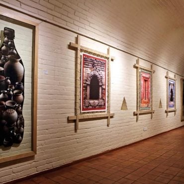 Buildings as Archives: Architecture’s Role in Collective Memory and ...