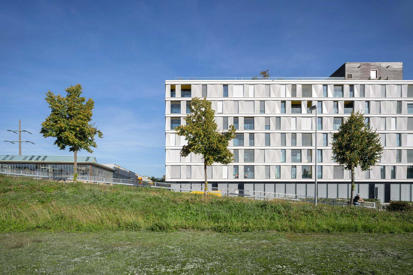 Emil North by G8A Architecture and Urban Planning - RTF | Rethinking ...