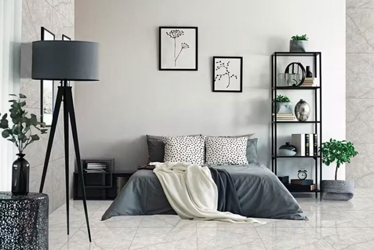 Top 10 Modern Bedroom Designs to Transform Your Sleep Space - RTF ...