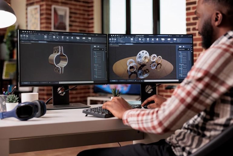 SolidWorks 3D CAD Pricing: Finding the Best Deal for Your Business ...