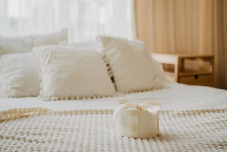 Why a Cotton Mattress is the Perfect Choice for a Natural & Stylish ...