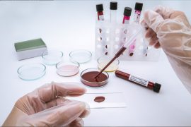 What is Cosmetic Lab Testing - RTF | Rethinking The Future